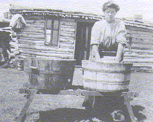 Canadian Women's History- Pictures